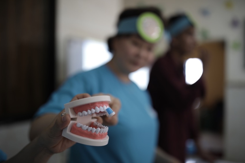 청년플러스 캄보디아 비전트립 – 소망교회