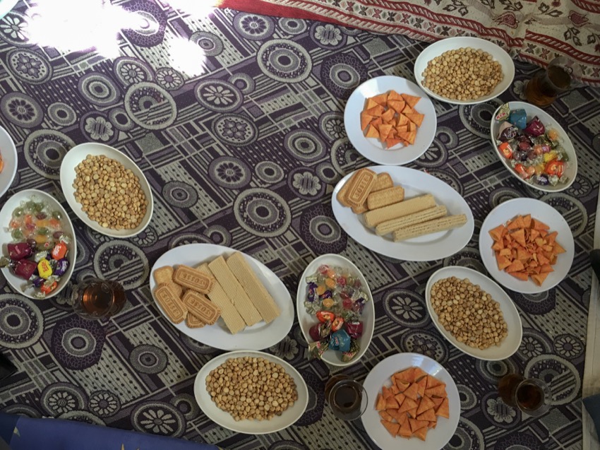 세계선교부 비전트립 – 소망교회