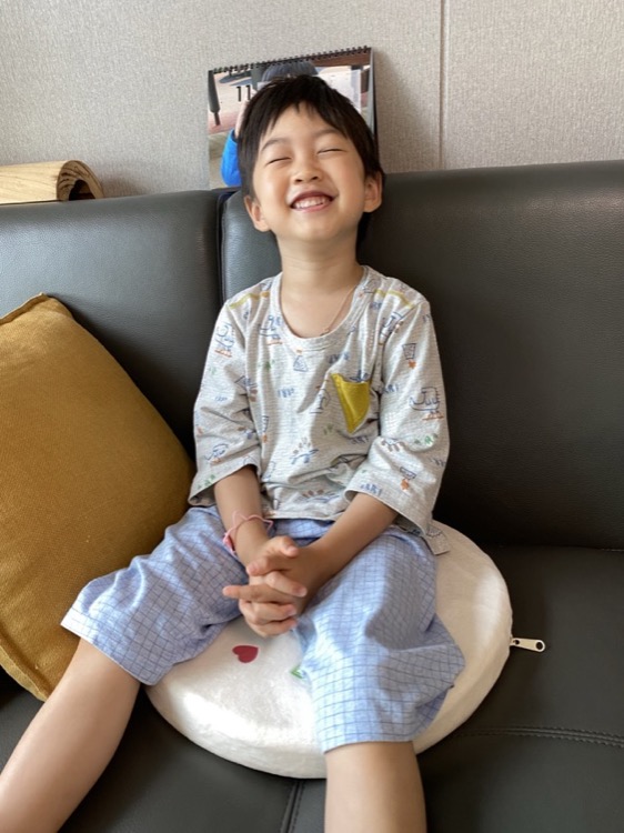 영유아유치팀 온라인 여름성경학교 – 소망교회