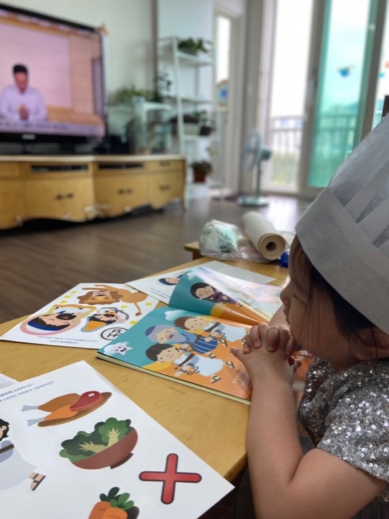 영유아유치팀 온라인 여름성경학교 – 소망교회